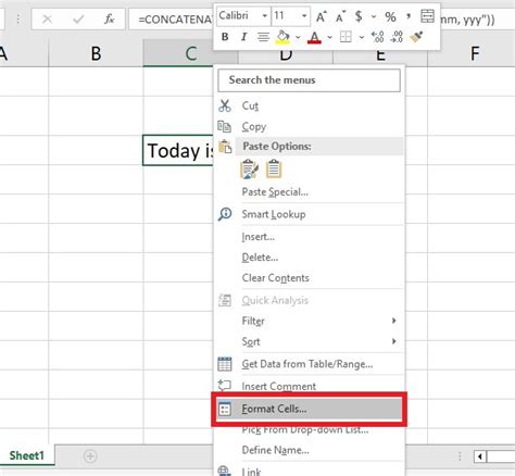 Excel Text Function A Comprehensive Guide For Beginners
