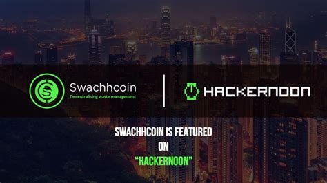 Sayedur Rahman On Linkedin Swachhcoin Cryptocurrency Ico Blockchain
