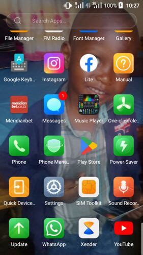 Natafuta Simu Itel A Kupatana