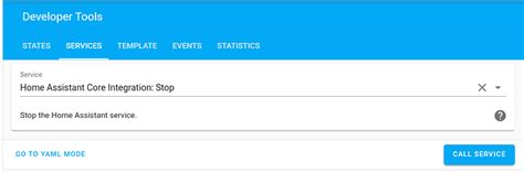 How To Turn Off Home Assistant Correctly Configuration Home Assistant Community