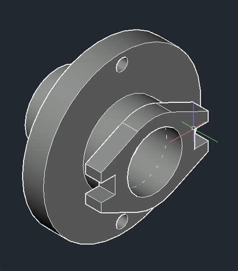 Solved How To Fill This 3d Object Autodesk Community
