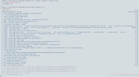 利用 ssrf 和 redis 未授权访问进行内网渗透 ssrf redis csdn博客