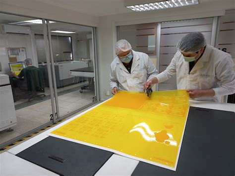 Siflex Packaging Saves Up To 23 On White Inks With Kodak Flexcel Nx System From Miraclon