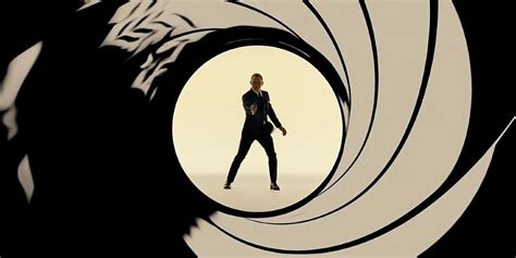 007 Gun Barrel
