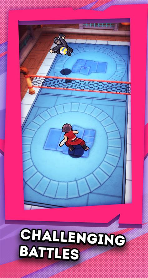 kungfu volley para android descargar