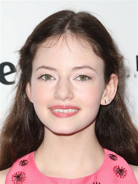 Mackenzie Foy S Instagram Twitter Facebook On Idcrawl