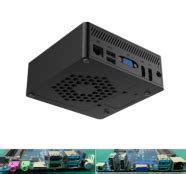 Newsmay S Latest Mini Pc Is Based On Intel Jasper Lake Electronics Lab