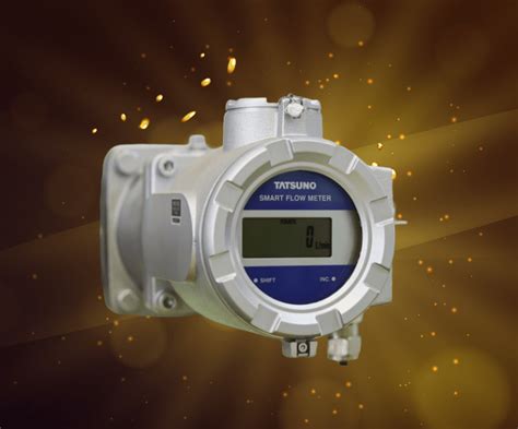 Bulk Flow Meter Bulk Flow Meter