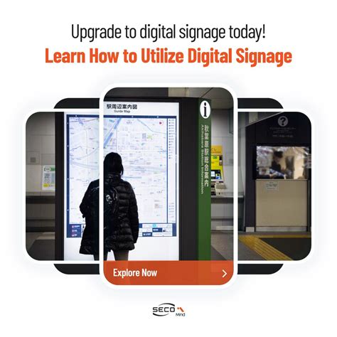 Secomind Ai On Linkedin Ai Iot Adverstising Technology Projection