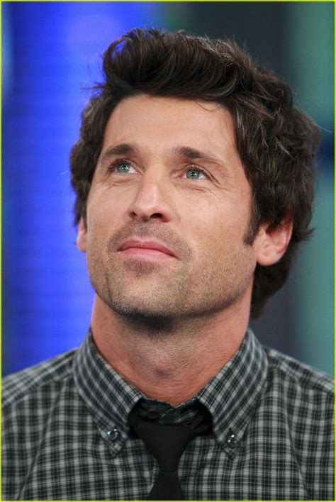 Patrick Dempsey Wallpapers Wallpaper Cave