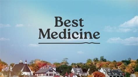 Foxs Best Medicine Premieres January 2026 Final Season Of Bel Air