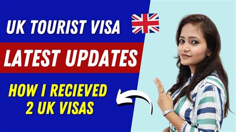 How I Get 2 Uk Visas Uk Tourist Visa Processing Time Uk Tourist