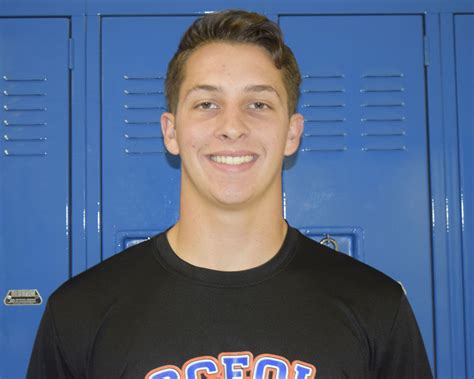 Jake Nicholas Warrior Record Online