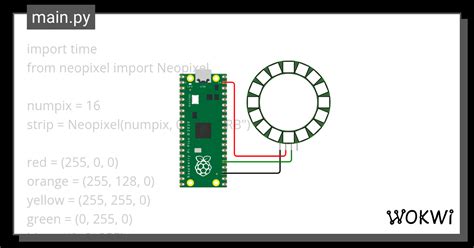 Wokwi Online ESP32 STM32 Arduino Simulator