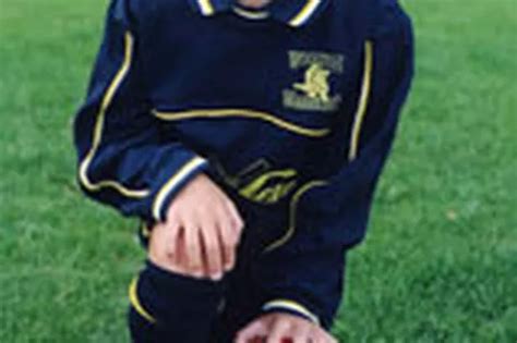 Liam Costellos Dad Referees In Memory Of The Son He Lost Liverpool Echo