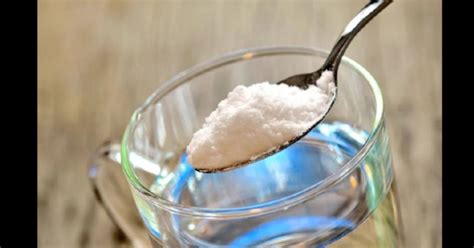 Водата с оцет и лимон вече е демоде ето защо всички вече пият чаша