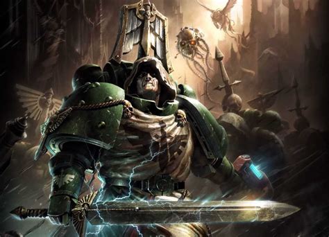 Complete 40k Cypher Datasheet Stats Abilities And Tactics