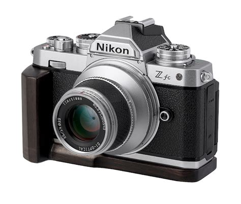 New Nikon Z Fc Accessories Nikon Rumors