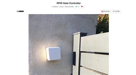 The Best ESP RFID Projects