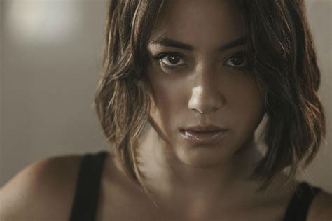 Chloe Bennet Wallpapers Wallpaper Cave