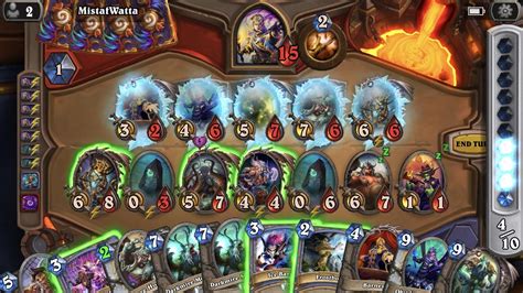 43 Best Moorabi Images On Pholder Customhearthstone Hearthstone And