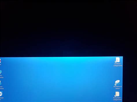 Surface Pro Backlight Bleed Microsoft Community
