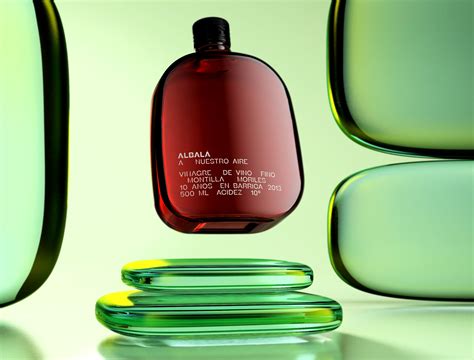 iF Design - ALBALÁ, In our own way