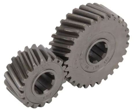 Introduction To Helical Gears Zhy Gear