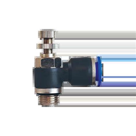 Elbow Speed Regulators By Gapex Reliable And Durable