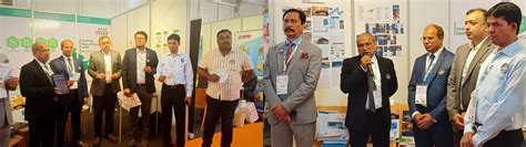 CWIS Knowledge Repository Prototype Is Launched At FSM ITN BUET