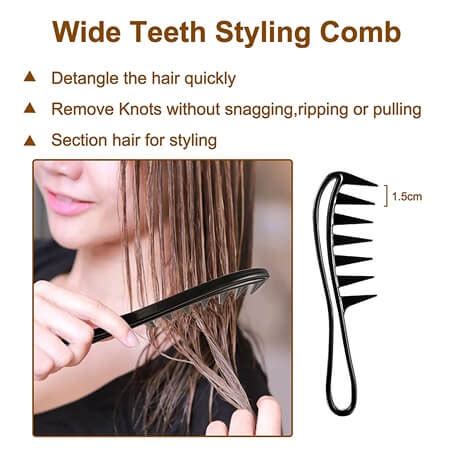 How Do You Fix Damaged Hair Extensions