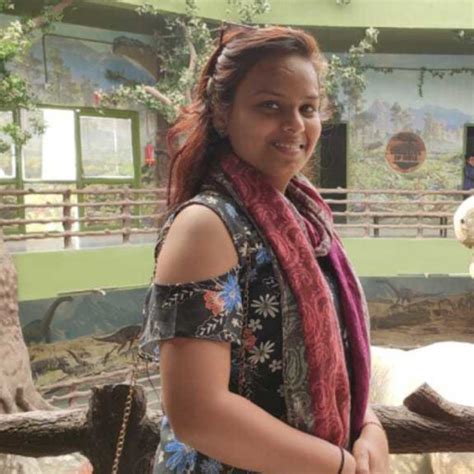 Jyoti Solanki Research Scholar Doctoral Fellow Sardar Patel