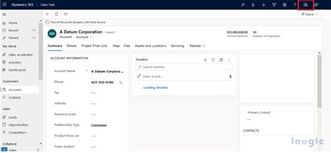 How To Show Teams Chat On The Connected Records Timeline In Microsoft