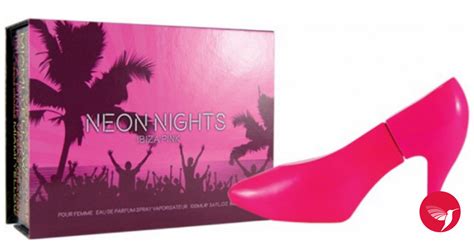 Sexxy Shoo Neon Nights Pink Laurelle London Perfume A Fragrance For Women