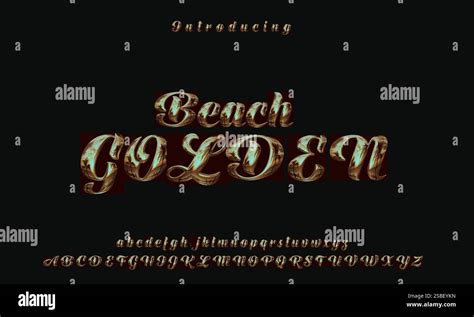 Elegant Font Serif Typeface Sans Serif Modern Typography Classic Lettering Handwritten Font