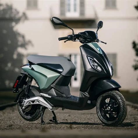 9 Best Italian Scooter Brands The World Loves This Way To Italy