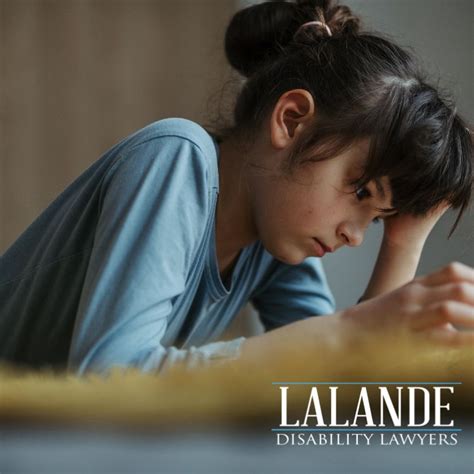 The Hidden Impact Of Poor Concentration Long Term Disability Lawyers