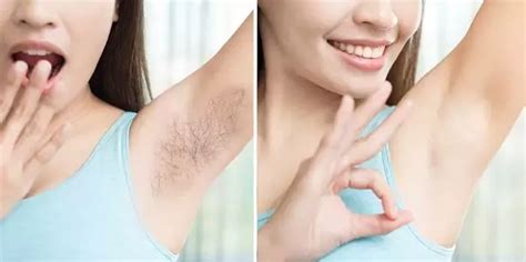 5 ways to get silky smooth armpits without shaving them – Artofit