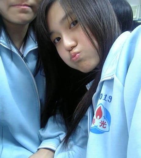 대만 유명한 얼짱 세자매 유머 재미 감동 네모판