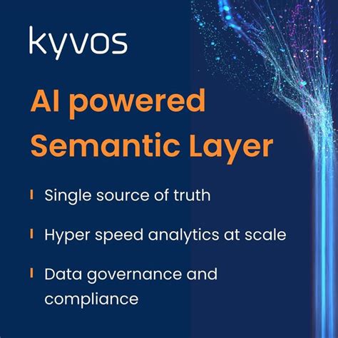 Kyvos Insights On Linkedin Universal Semantic Layer
