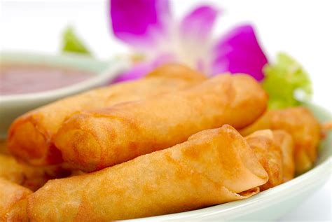 Nems Chinois Foodwiki
