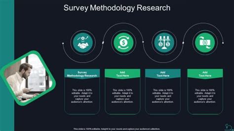 Survey Methodology Powerpoint Presentation And Slides Slideteam