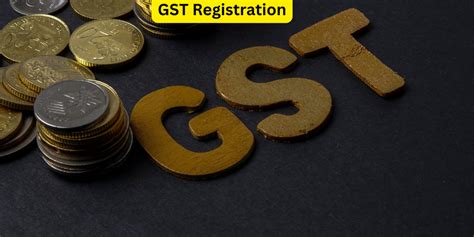 Gst Registration