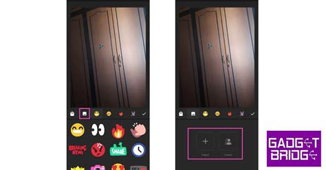 Working Methods To Put A Picture On Another Picture On IPhone