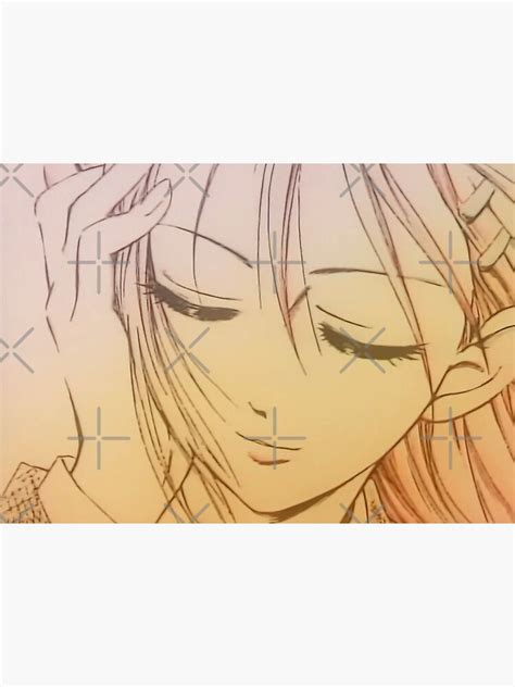Kare Kano Beautiful Girl Poster For Sale By Floflo68 Redbubble