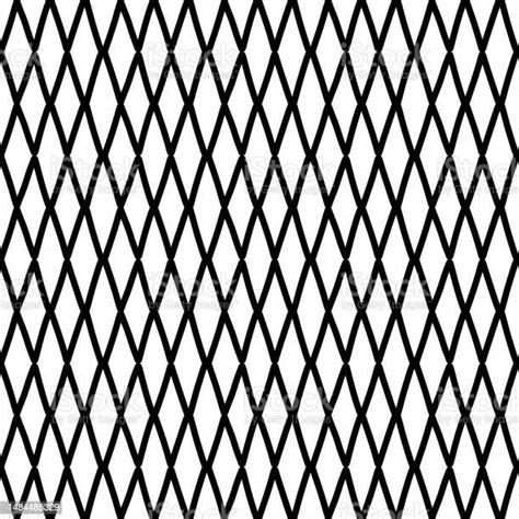 추상적인 기하학적 장식 이음새가 없는 패턴 디자인 배경 일러스트레이션 0명에 대한 스톡 벡터 아트 및 기타 이미지 0명 검은색 그래픽 프린트 Istock