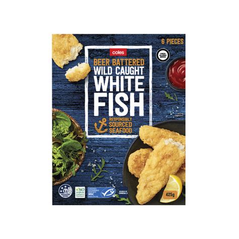 Calories In Aldi Ocean Royal Fillets Beer Battered Calcount