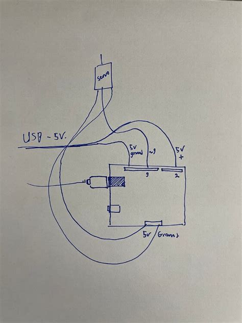Using Servo Motor In Simple If Else Statement Motors Mechanics Power And CNC Arduino Forum