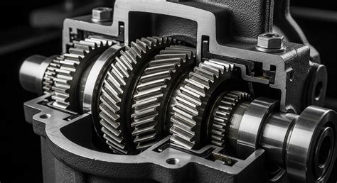 Routine Inspection Procedures For Helical Gearbox Maintenance Tanhon