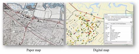 Gis Gismapping Remotesensing Digitization Cadastralmapping Ug